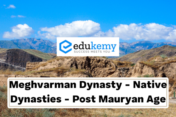 The Yadavas of Devagiri – Kingdoms of South India – UPSC Ancient ...