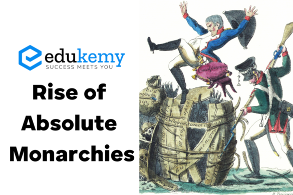 The Emergence of Trade, Towns, and Cities in Medieval Europe – UPSC ...