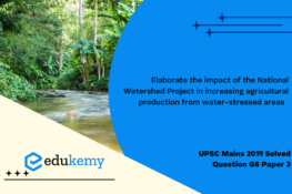 Differences between Lagoon and Estuary - UPSC Environment