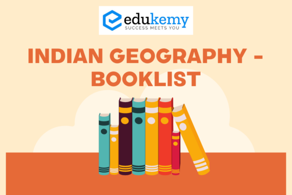 UPSC World Geography Notes - Geography for UPSC - Edukemy