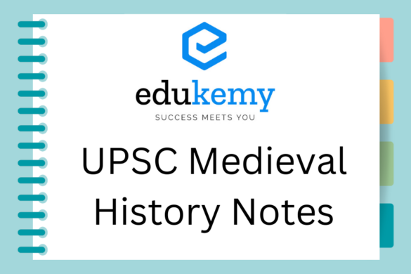 Modern History – Booklist for UPSC - Blog