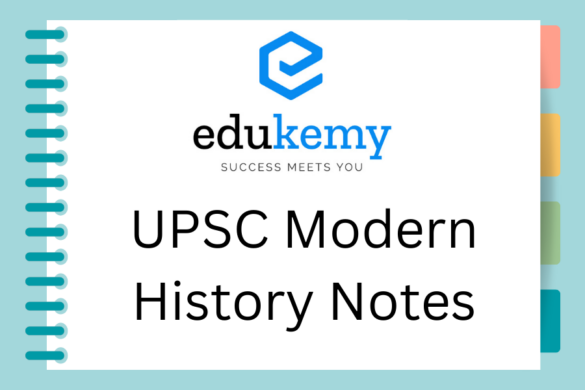 NCERT Notes For UPSC - Blog
