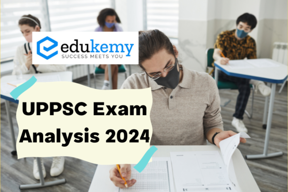 UPSC Toppers Copies Essay - Edukemy