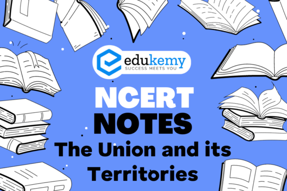 UPSC NCERT Notes - Indian Polity - Parliament of India