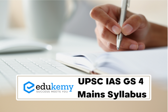 UPSC Toppers Copies General Studies 4 (Ethics) - Edukemy