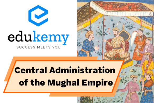 The Mauryan Administration – UPSC Medieval History Notes - Blog The Mauryan Administration – UPSC Medieval History Notes - Blog