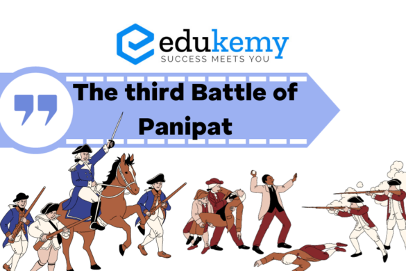 Battle of Tarain – UPSC Medieval History Notes - Blog