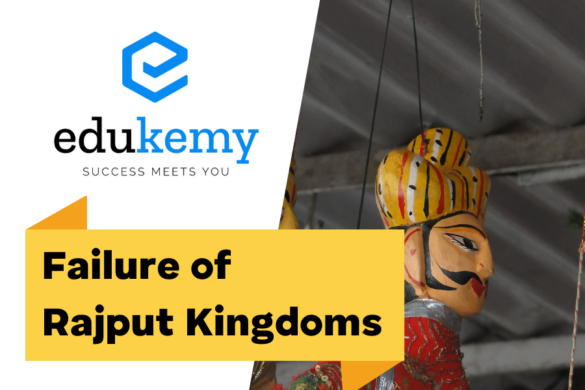 The Mauryan Administration – UPSC Medieval History Notes - Blog