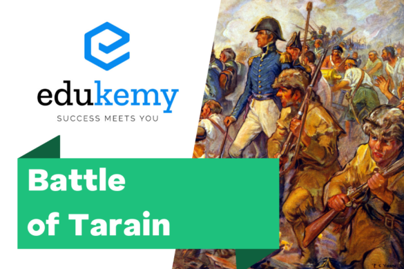 Turkish Conquest Of India – UPSC Medieval History Notes - Blog