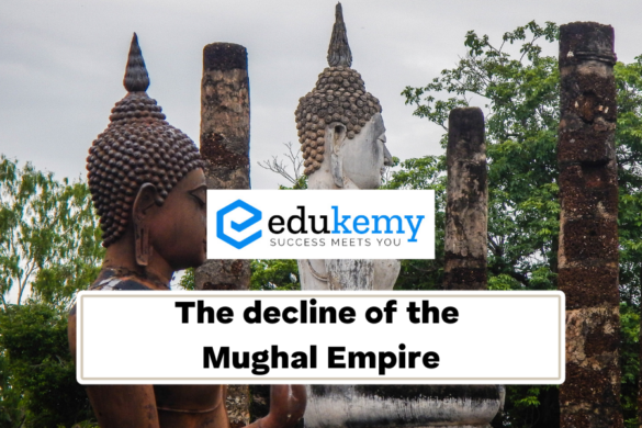 Mahadev Govind Ranade – Modern History Notes - Blog