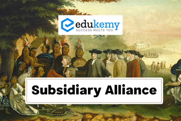 The Drain of Wealth Theory – Modern History Notes - Blog