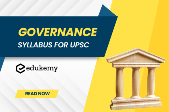 UPSC World Geography Notes - Geography for UPSC - Edukemy