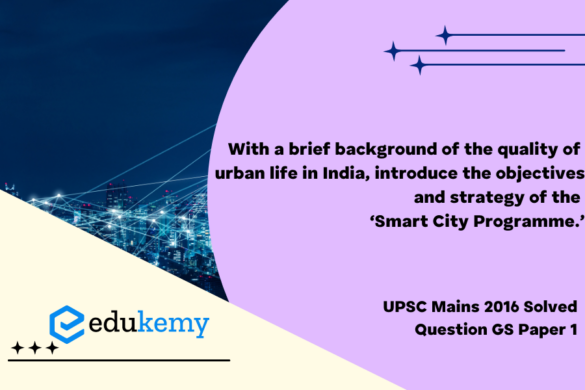 Smart City Programme