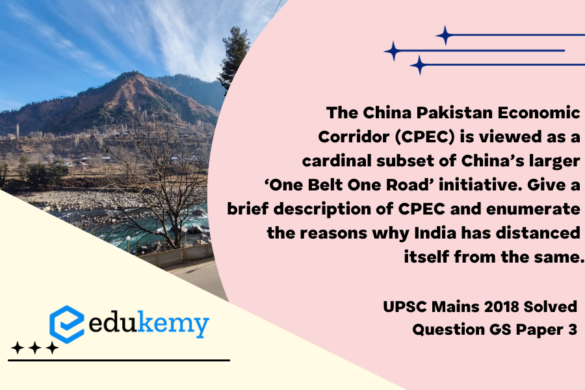 How far are India’s internal security challenges linked with border ...