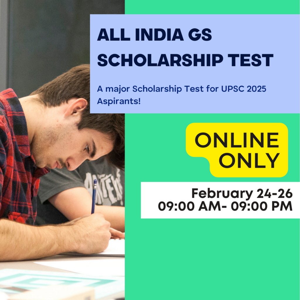 World Geography – Syllabus for UPSC - Blog