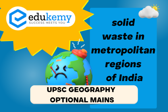 Explain the sequential development of areal differentiation as a ...