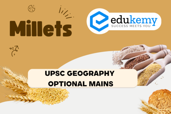 Explain the sequential development of areal differentiation as a ...