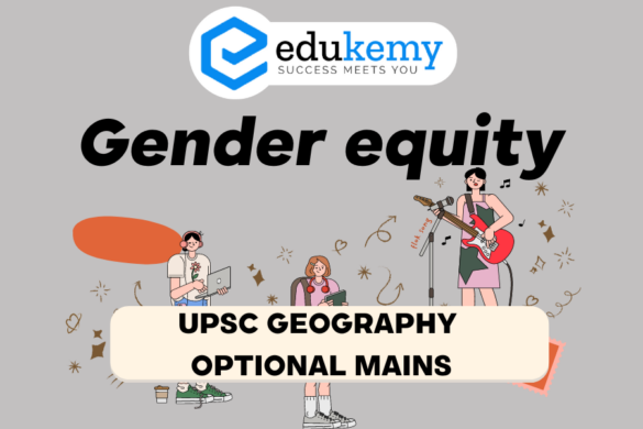 Explain the sequential development of areal differentiation as a ...
