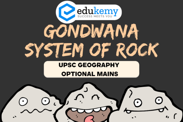 Explain the sequential development of areal differentiation as a ...