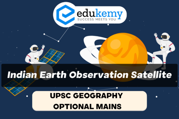 Explain the sequential development of areal differentiation as a ...