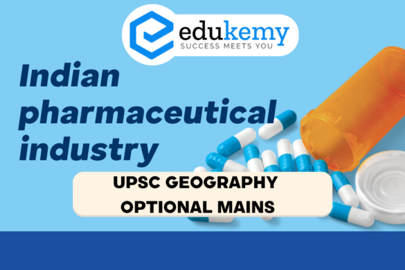 Explain the sequential development of areal differentiation as a ...