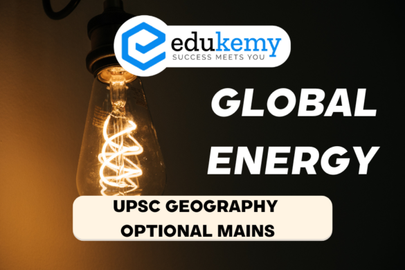 Explain the sequential development of areal differentiation as a ...