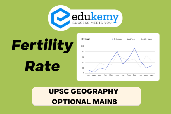 Explain the sequential development of areal differentiation as a ...