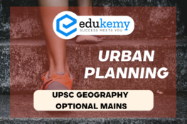 Explain the sequential development of areal differentiation as a ...