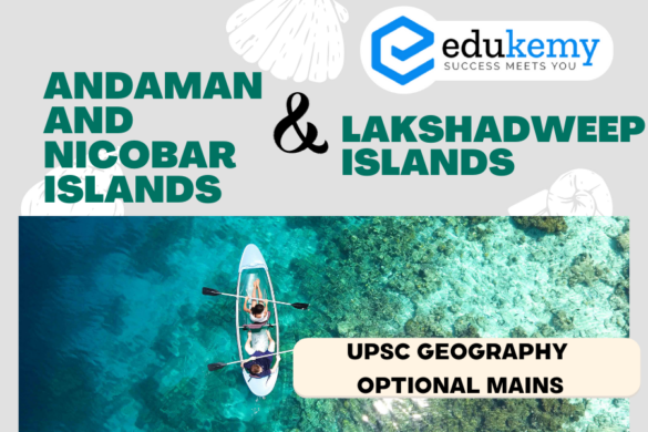 Explain the sequential development of areal differentiation as a ...