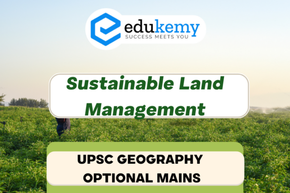 Explain the sequential development of areal differentiation as a ...