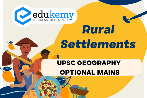 Explain the sequential development of areal differentiation as a ...