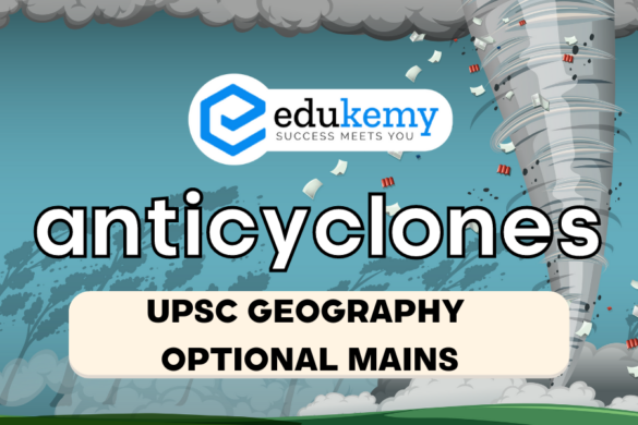 Explain the sequential development of areal differentiation as a ...