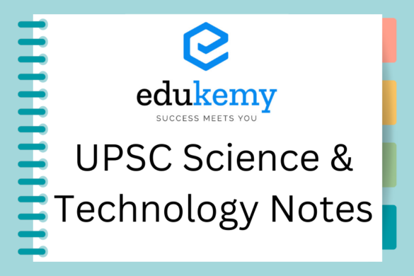 NCERT Notes For UPSC - Blog