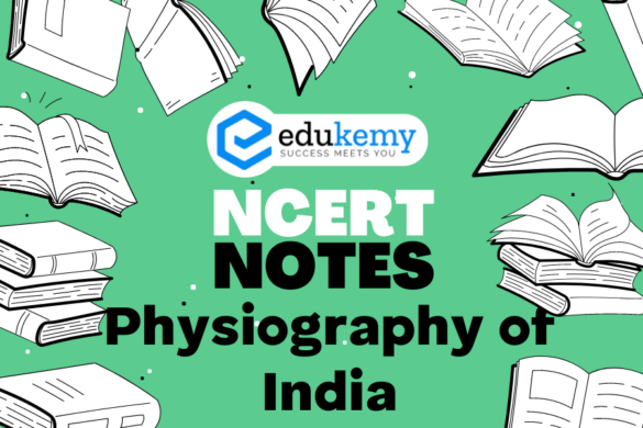 UPSC NCERT Notes – Geography – Humidity and Precipitation - Blog