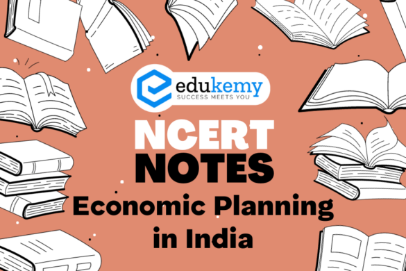 UPSC NCERT Notes - Indian Economy - Balance of Payment