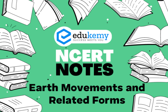 UPSC NCERT Notes - Geography - Indian Soils
