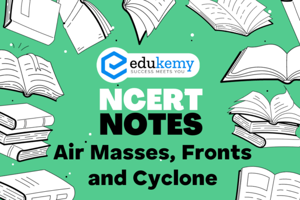 UPSC NCERT Notes - Major Industries and Industrial Regions