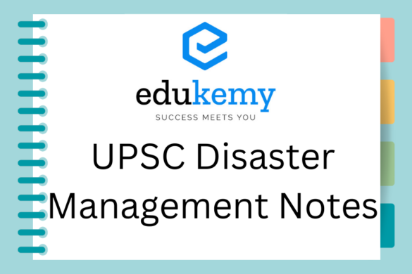 NCERT Notes For UPSC - Blog