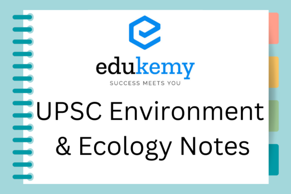 UPSC World Geography Notes - Geography for UPSC - Edukemy