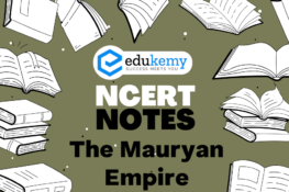 UPSC NCERT Notes - Ancient History - The Vedic Age