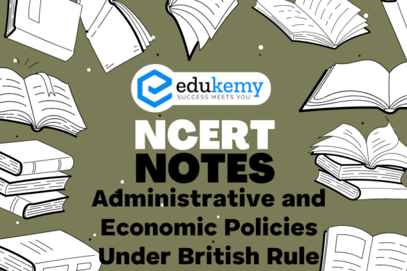 UPSC NCERT Notes - Tribal, Peasant, and Civil Uprisings