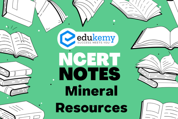 UPSC NCERT Notes - Geography - Indian Soils