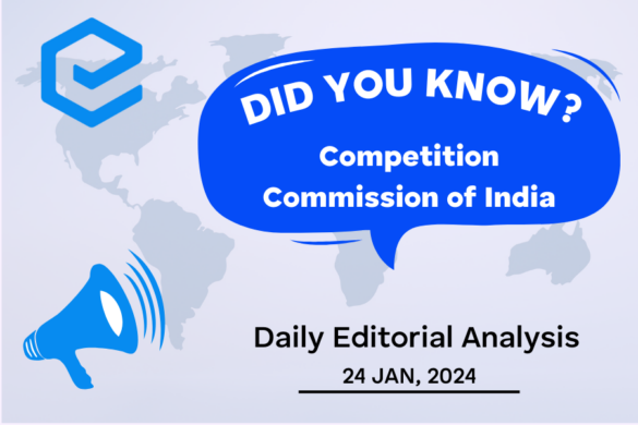 Competition Commission of Indi