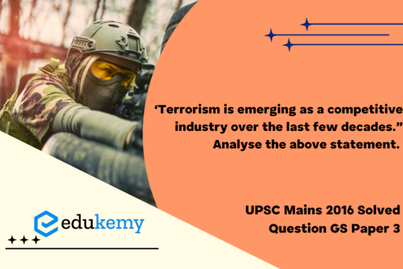 Differences between Lagoon and Estuary - UPSC Environment
