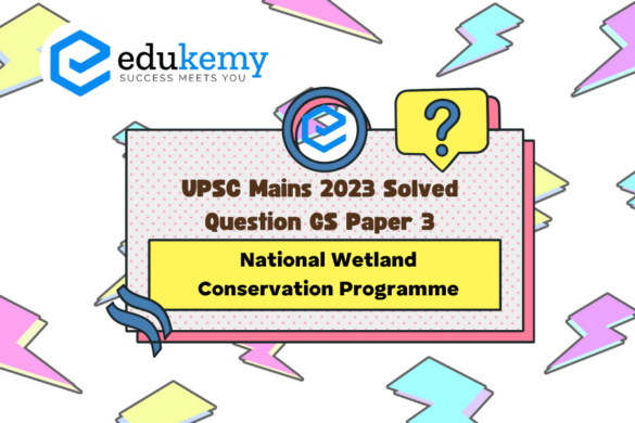 Differences between Lagoon and Estuary - UPSC Environment