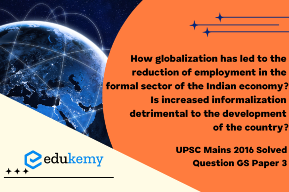 Differences between Lagoon and Estuary - UPSC Environment
