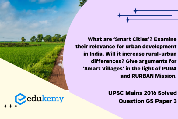 Differences between Lagoon and Estuary - UPSC Environment