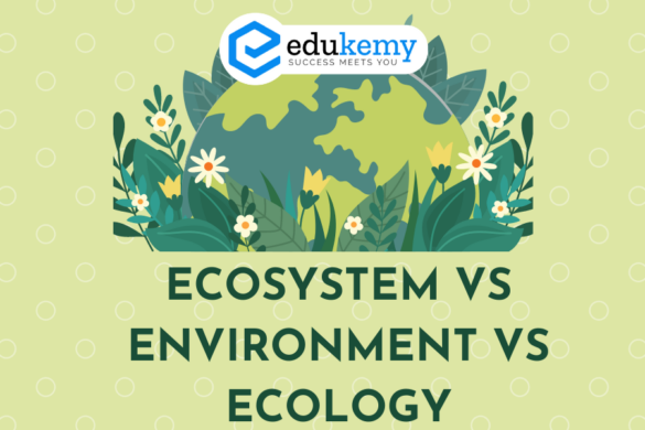 Species Types - UPSC Environment Notes