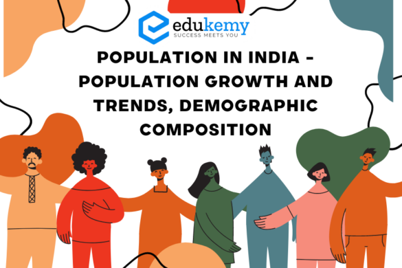 Geological Structure and Physiographic Division of India – UPSC Indian ...