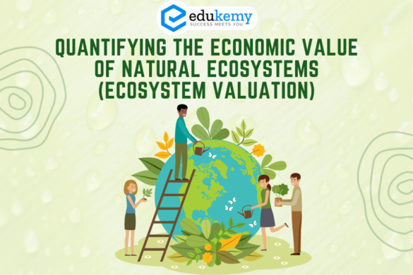 Species Types - UPSC Environment Notes